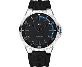 Hodinky Tommy Hilfiger | Hodinky.cz